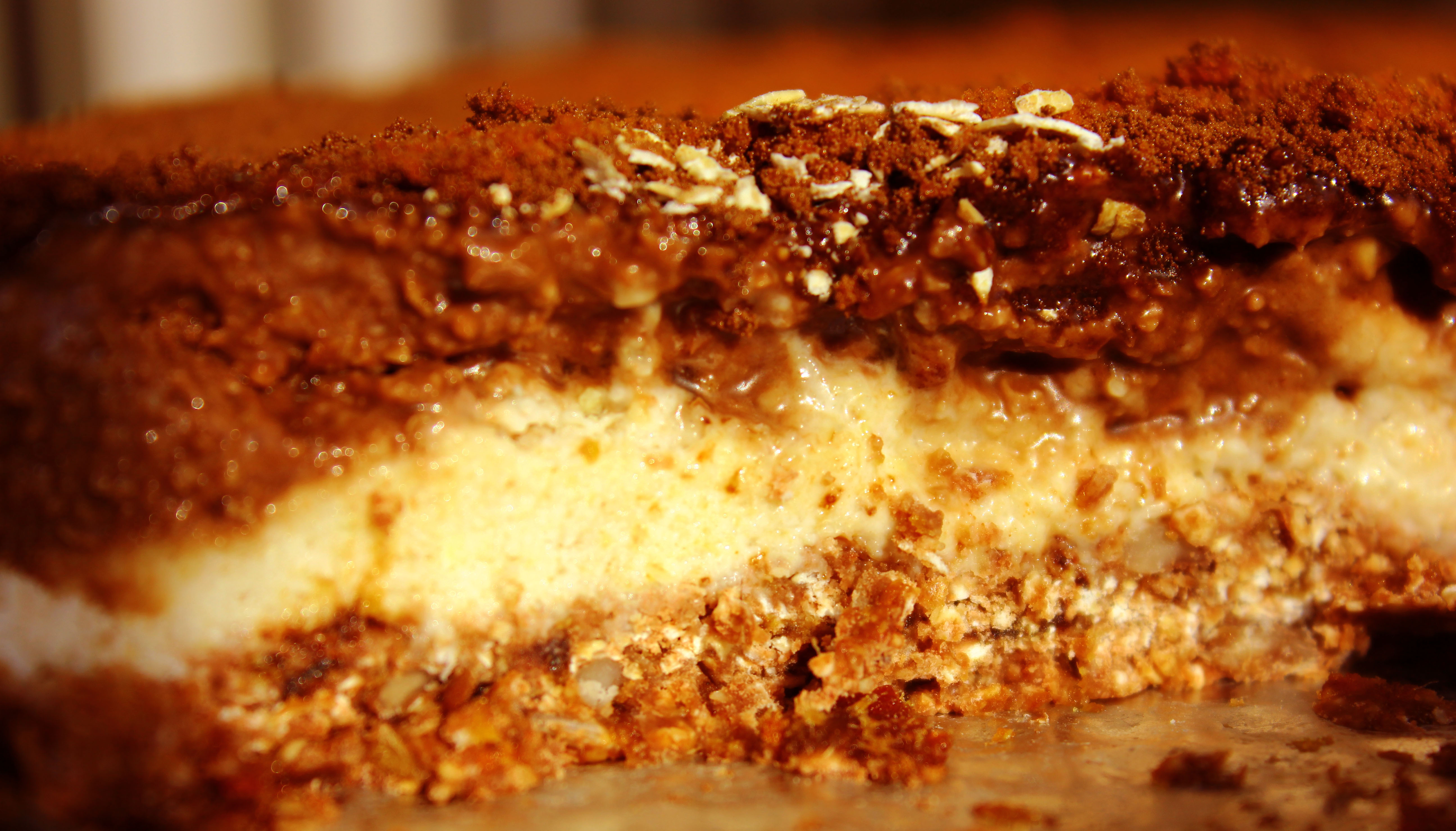 Coffee Cake – impRAWvise